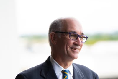 Board of Trustees | Florida International University