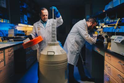 Biomolecular Sciences Institute | Florida International University