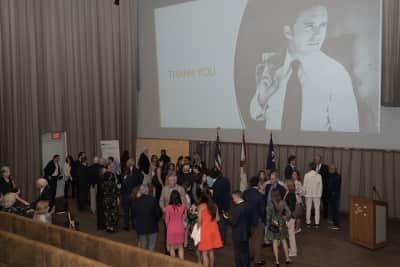 Maurice A. Ferré Institute for Civic Leadership | Florida International ...