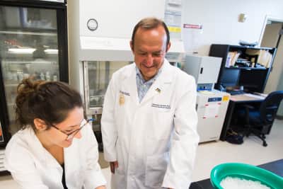 New discovery leads way to reverse osteoporosis - with pill | Mirage News