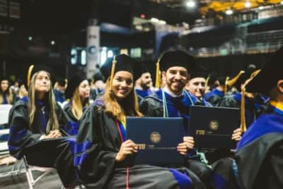 Welcome Donor! | FIU Foundation, Inc. | Florida International University