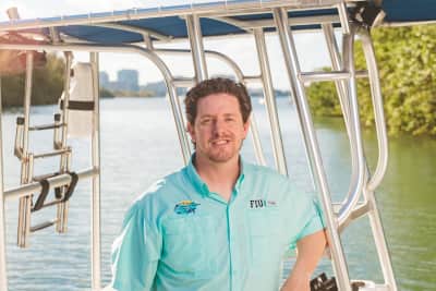 Are Florida manatees eating equivalent of "junk food"? | Mirage News