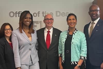 FIU Board of Trustees