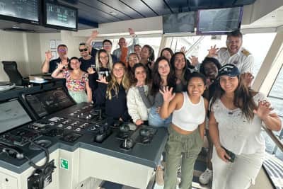 Chaplin School of Hospitality & Tourism Management | Florida ...