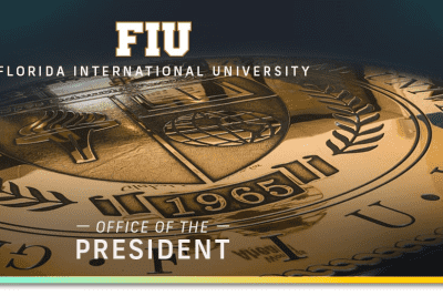 Office of the President | Florida International University