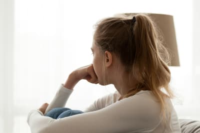 Teens' Responses Vary to Social Isolation and Trauma, Researchers Find ...