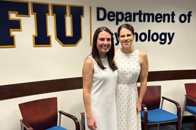 FIU College of Arts, Sciences & Education