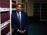 FIU Magazine - Florida International University