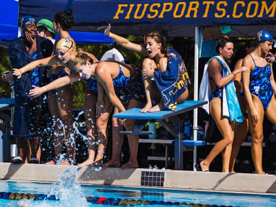 Sports | FIU News - Florida International University