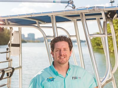 FIU Research Magazine - Florida International University