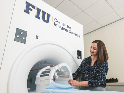 FIU Research Magazine - Florida International University