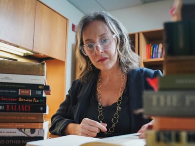 FIU Research Magazine - Florida International University