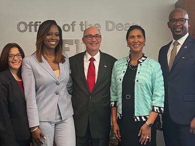 Campus & Community | FIU News - Florida International University