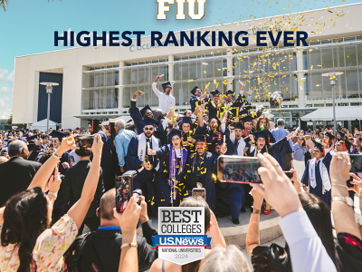 Campus & Community | FIU News - Florida International University