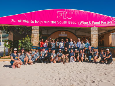 Campus & Community | FIU News - Florida International University