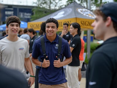 Campus & Community | FIU News - Florida International University