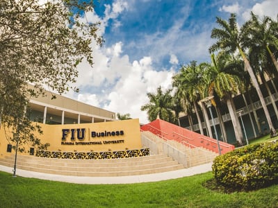 Business & Entrepreneurship | FIU News - Florida International University