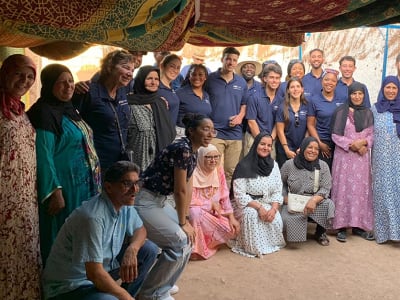 Business & Entrepreneurship | FIU News - Florida International University