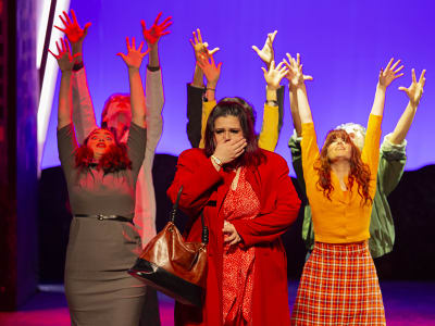 Arts & Culture | FIU News - Florida International University