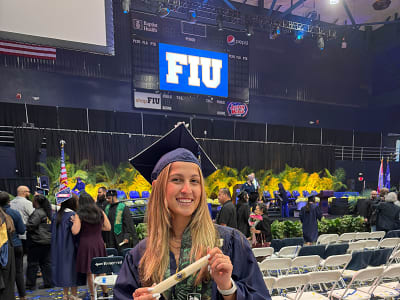 Campus & Community | FIU News - Florida International University