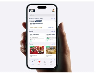 FIU News - Florida International University