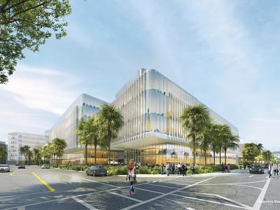 FIU Research Magazine - Florida International University