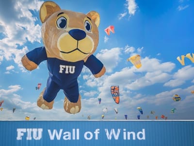 FIU News - Florida International University