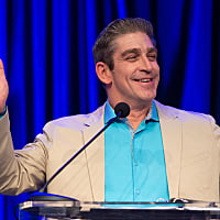 Richard Blanco reflects on what it means to belong | FIU News - Florida ...