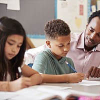 Weighted vests, stability balls do not help children with ADHD | FIU ...