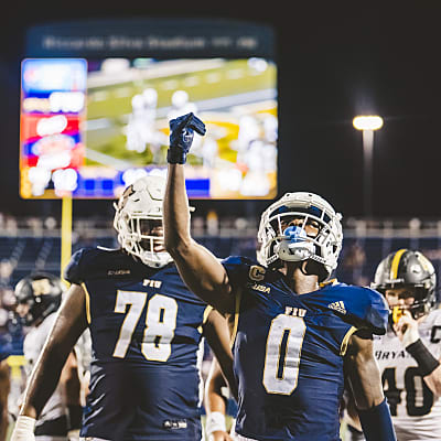 Sports | FIU News - Florida International University