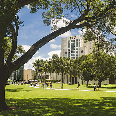 FIU News - Florida International University