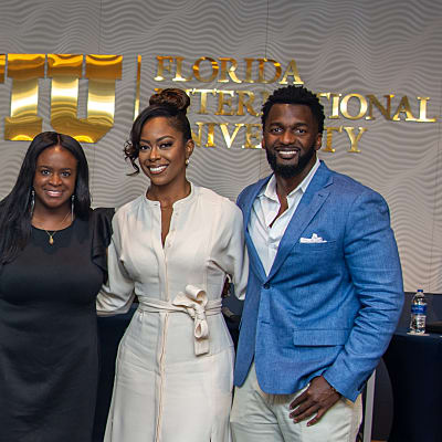 FIU News - Florida International University