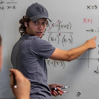 Study: Revamped calculus course improves learning | FIU News - Florida ...