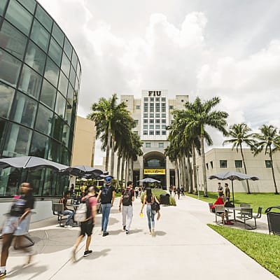 Medicine & Health Sciences | FIU News - Florida International University