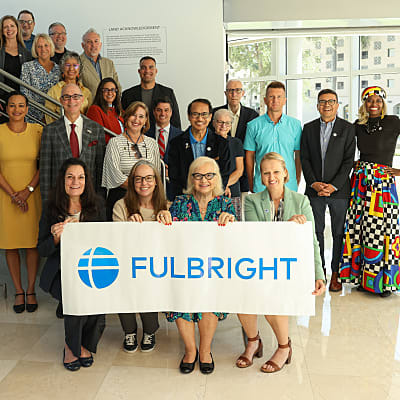 FIU News - Florida International University