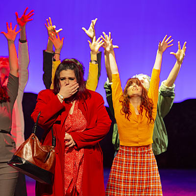 Arts & Culture | FIU News - Florida International University