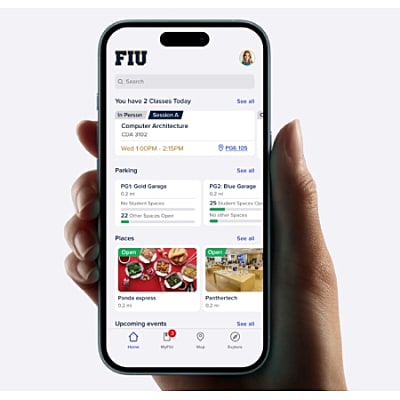 FIU News - Florida International University