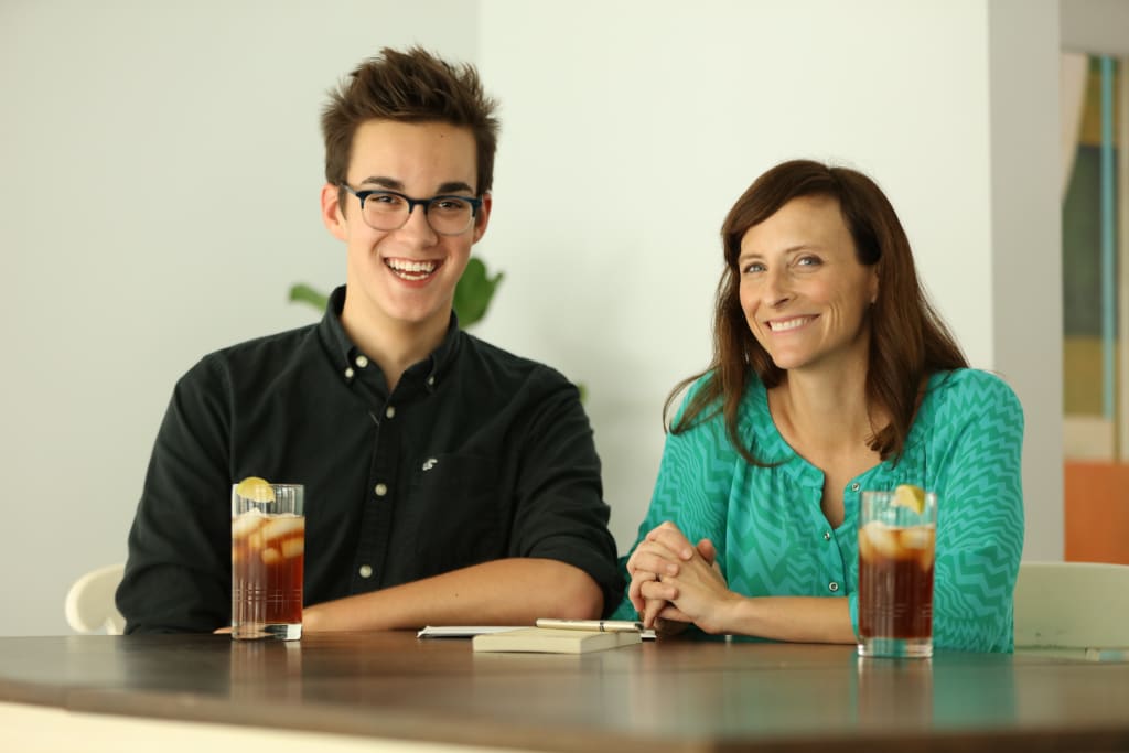 Road to FIU ’22: Alex Anacki | FIU News - Florida International University