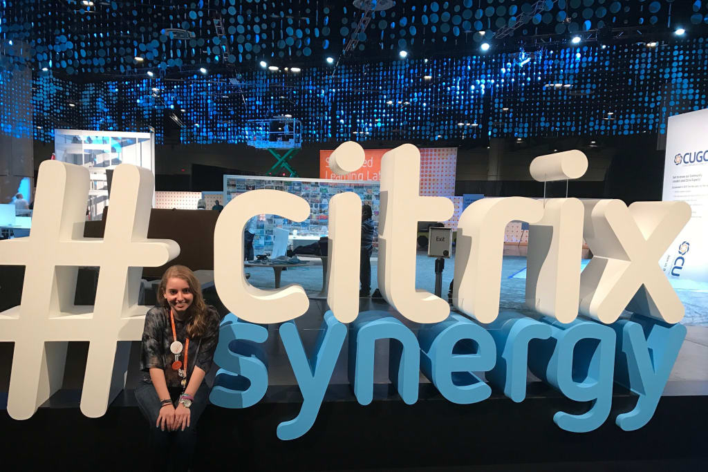 Senior design experience leads grad to be named 'rockstar' engineer ...