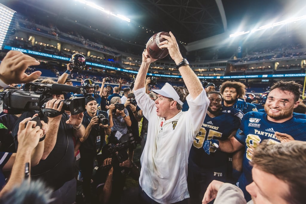 FIU-UM in photos | FIU News - Florida International University