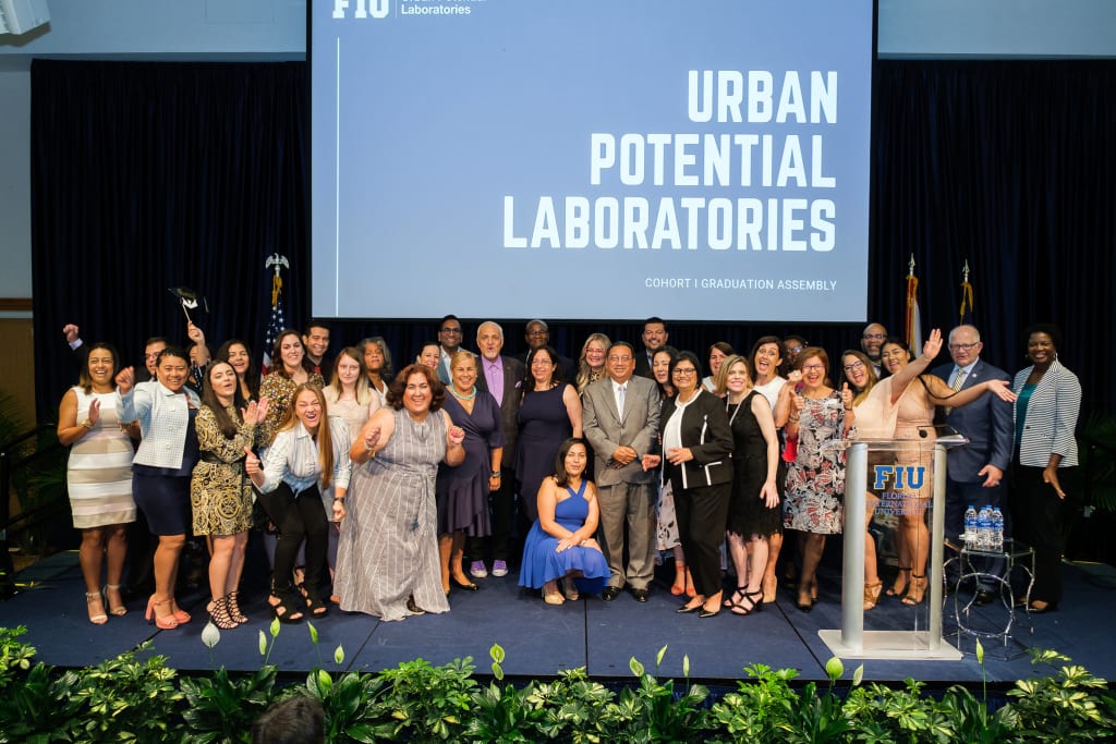 Workforce development program prepares lifelong learners for new career ...