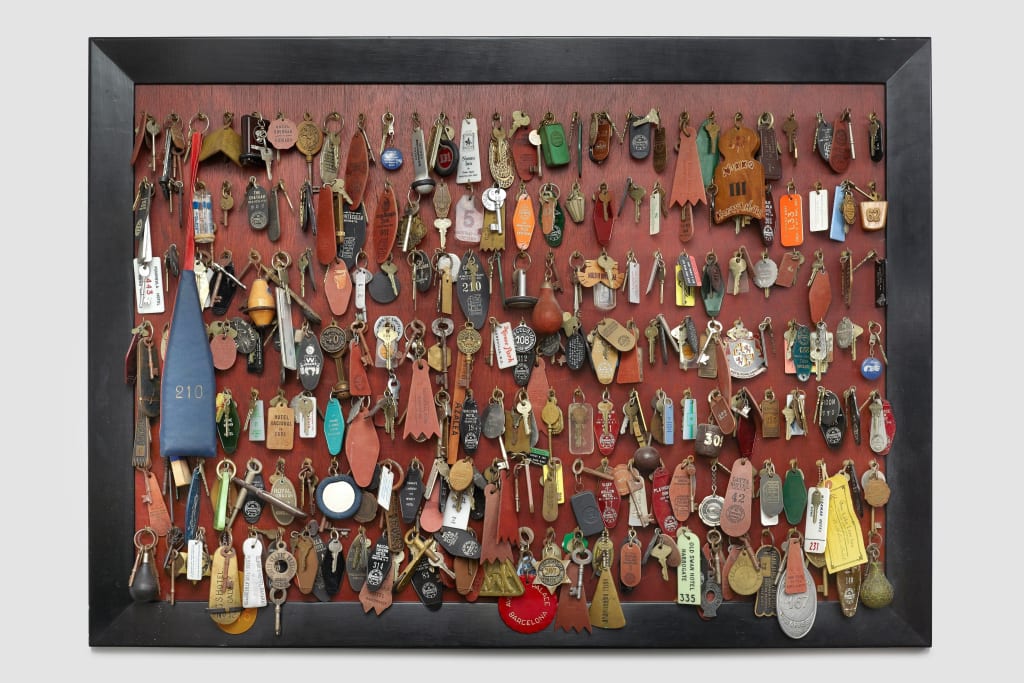 The Wolfsonian–FIU celebrates Micky Wolfson’s legacy with one-of-a-kind ...