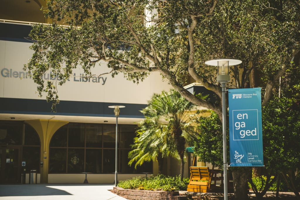 August 2020 in photos: Fall semester begins | FIU News - Florida ...