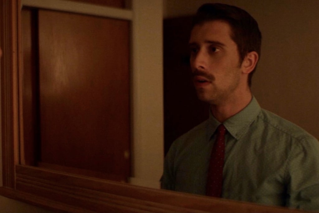 Alumnus' short film gaining film festival buzz | FIU News - Florida ...