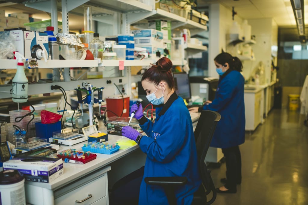 August 2020 in photos: Fall semester begins | FIU News - Florida ...