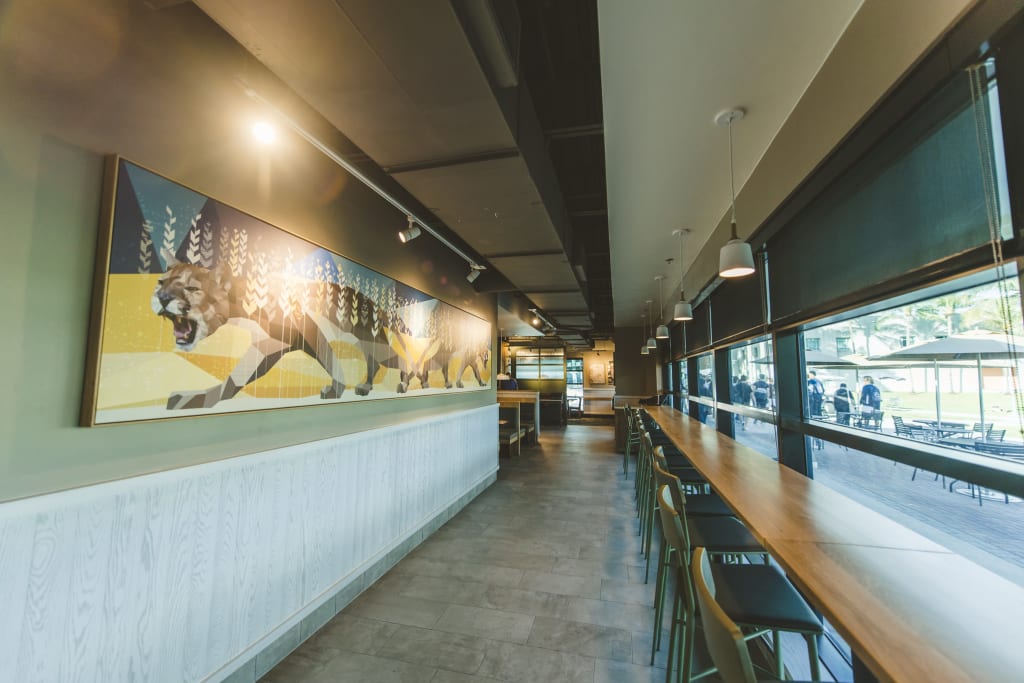 January 2020 in photos: State of the World, basketball and the band ...