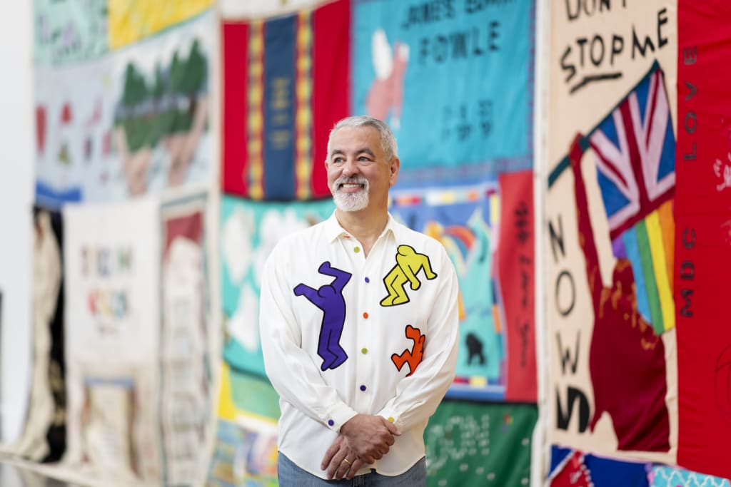 April 2021 in photos: Commencement in person, Roarthon and a labor of ...