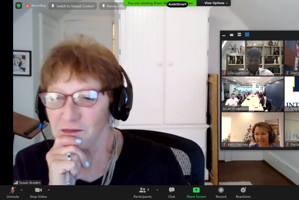 Summer class explores vaccine law | FIU News - Florida International ...