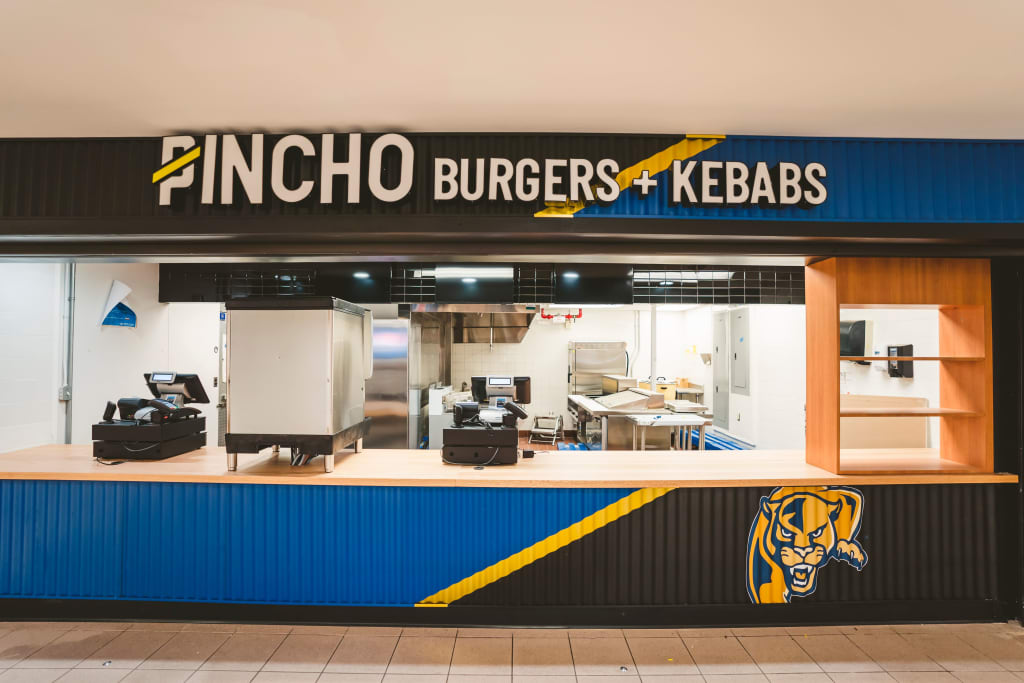 Get ready for new and refreshed dining options | FIU News - Florida ...