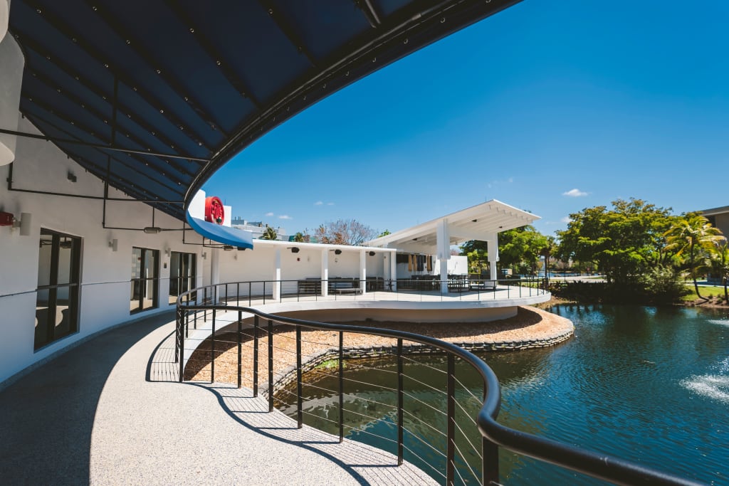 Get ready for new and refreshed dining options | FIU News - Florida ...